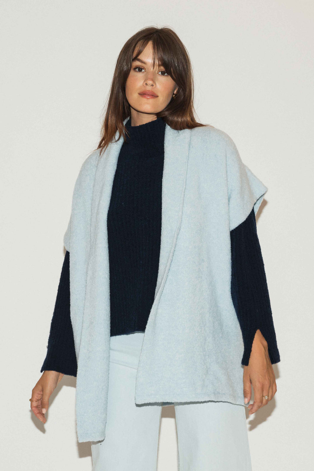 Curated collection: Transitional Pieces – RE/BORN