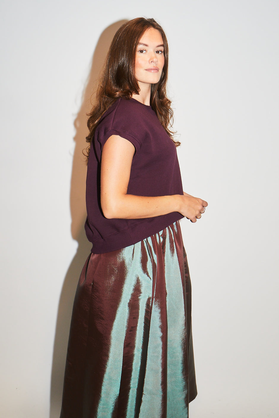 Sweaters – RE/BORN