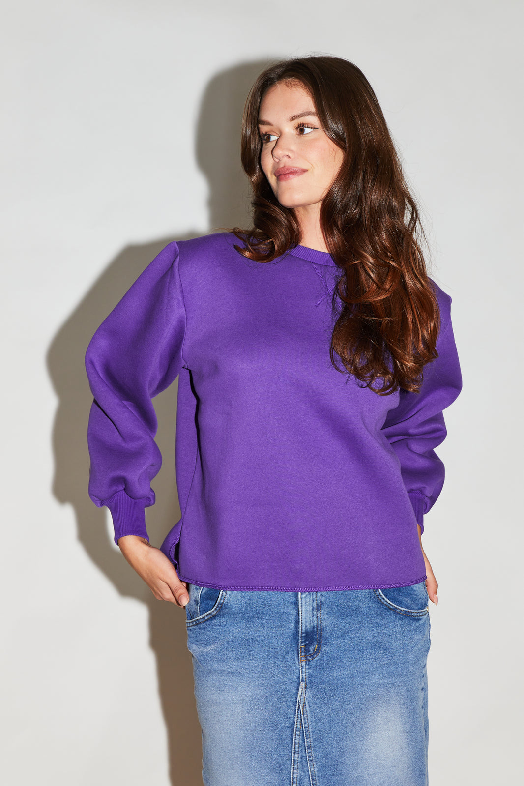 Sweaters – RE/BORN