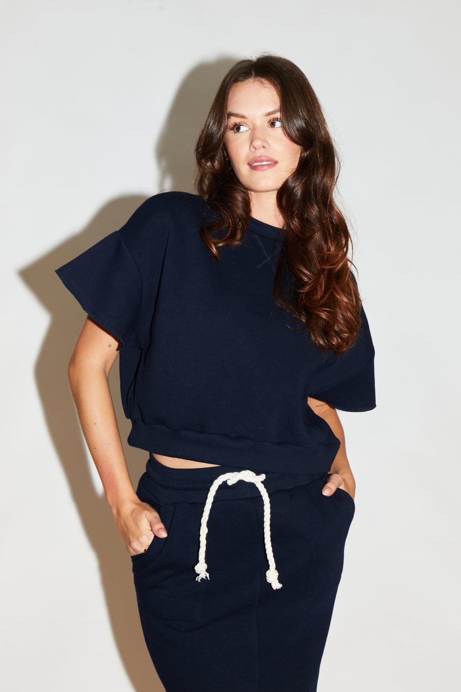 Sweaters – RE/BORN